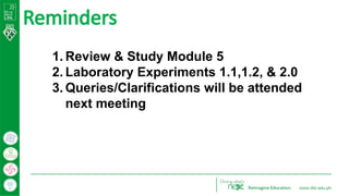 Microprocessor & MicrocontrollerSystems & DesignModule 4 toModule 6 | PPT