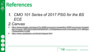 Microprocessor & MicrocontrollerSystems & DesignModule 4 toModule 6 | PPT