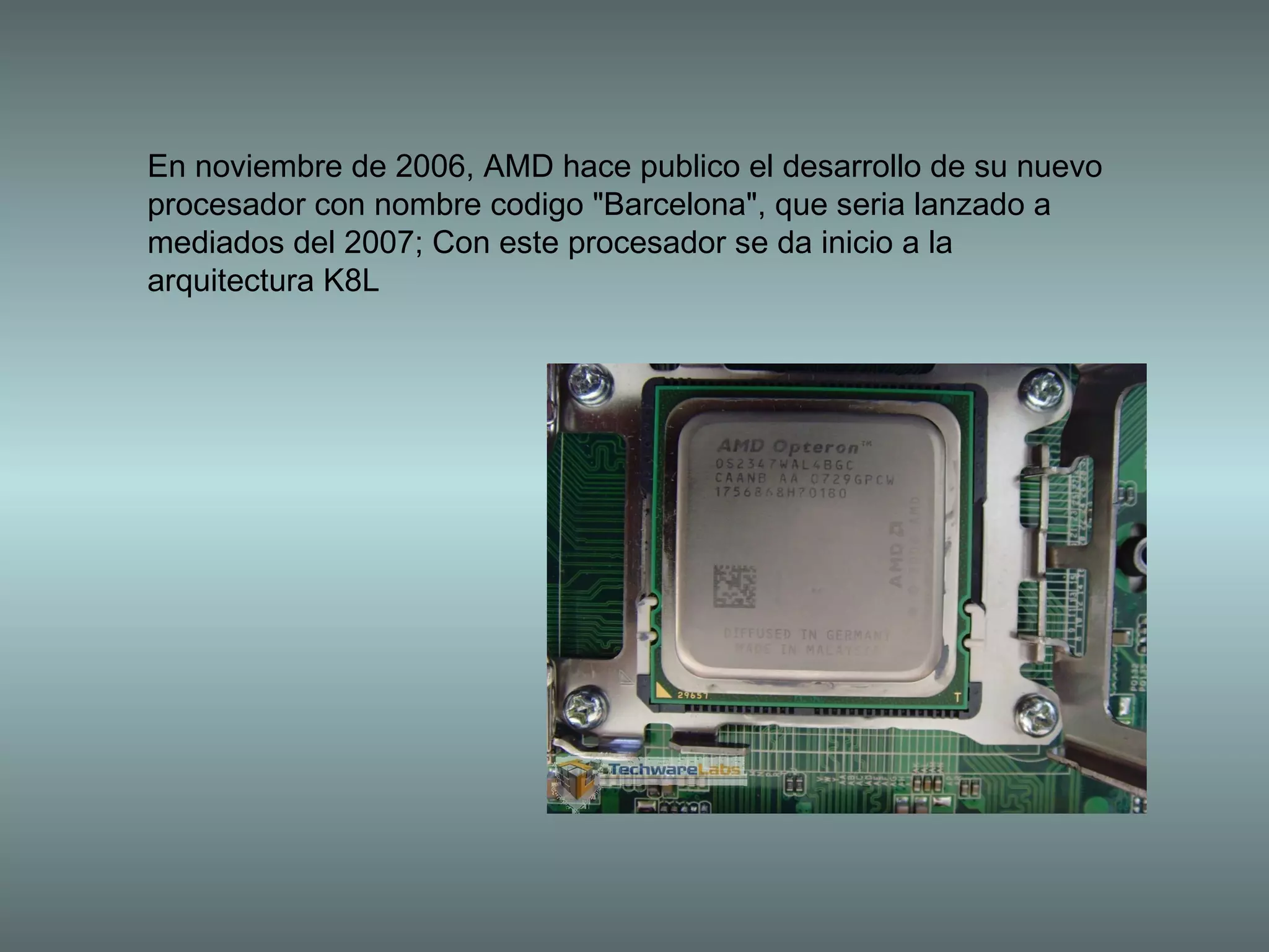 Microprocesador | PPT