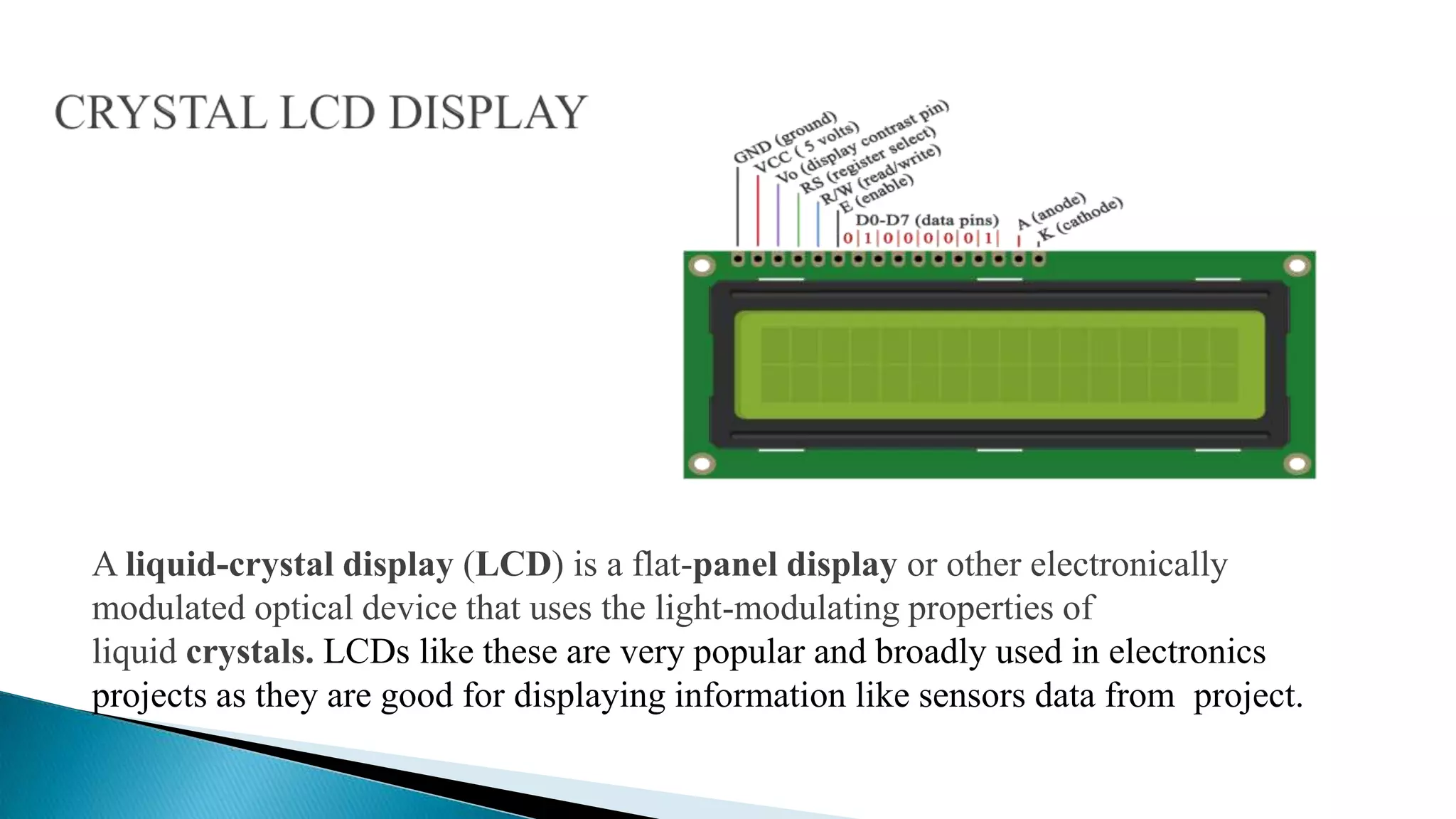 RFID BASED ATTENDANCE SYSTEM.pptx | Computer Peripherals | Computing