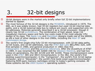 Microprocessor | PPT
