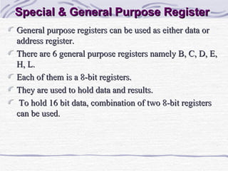 Microprocessor | PPT