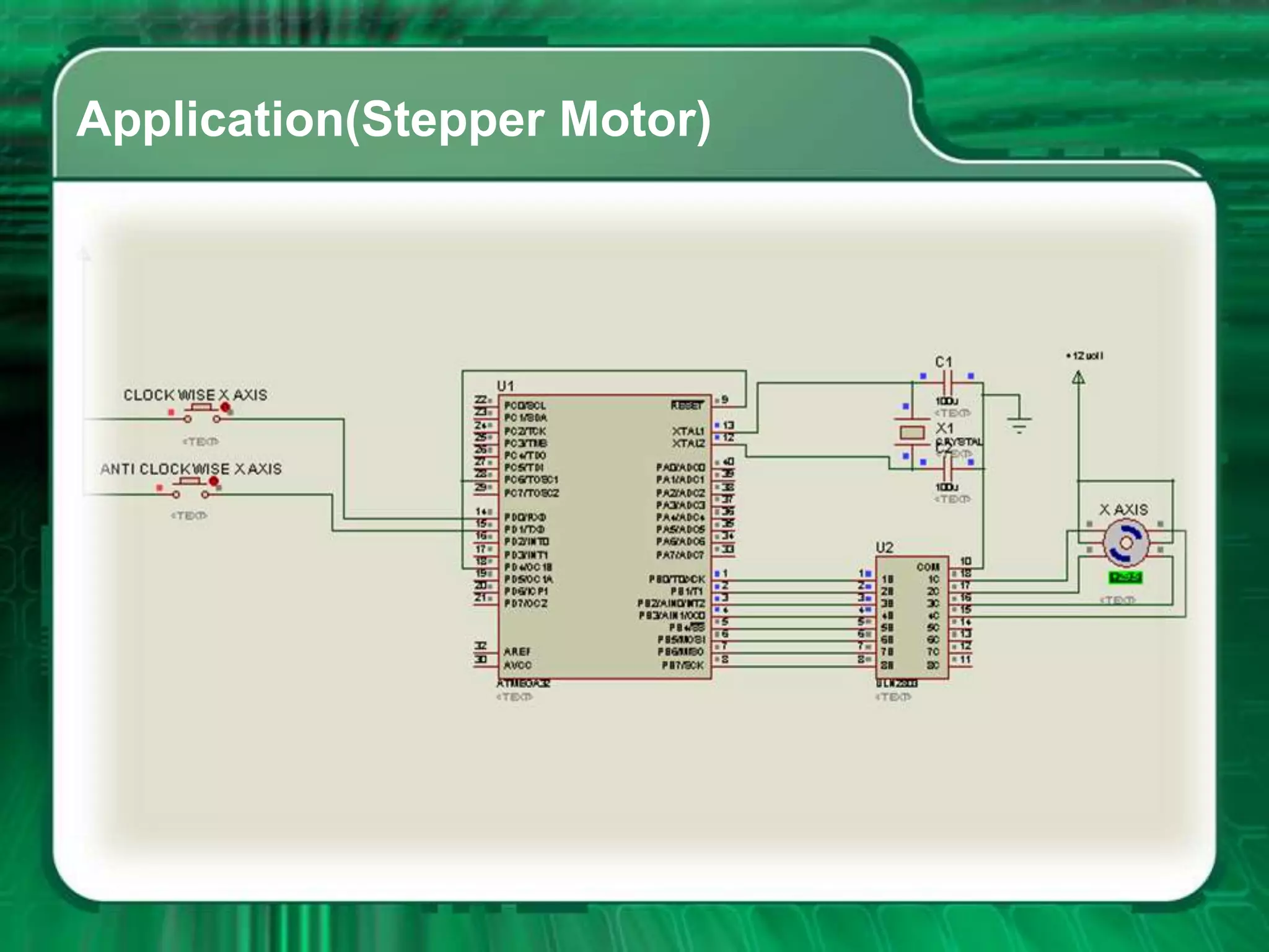 ATmega32 | PPSX