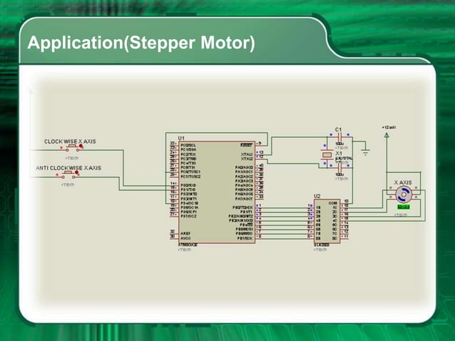 ATmega32 | PPSX | Computing | Technology & Computing
