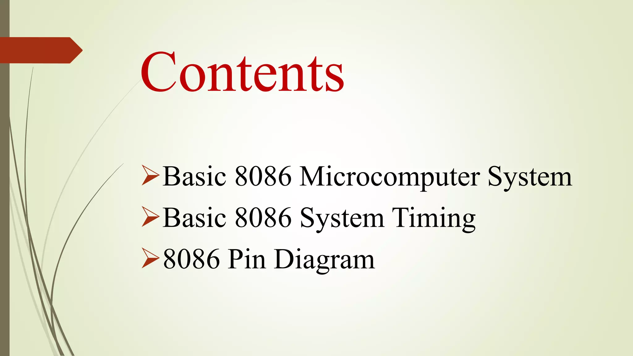 Microprocessor | PPT | Free Download