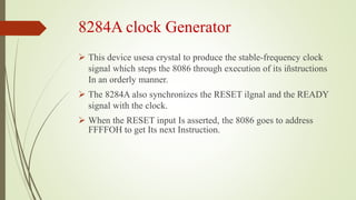 Microprocessor | PPT