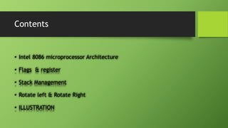 Microprocessor | PPT