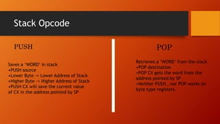 Microprocessor | PPT
