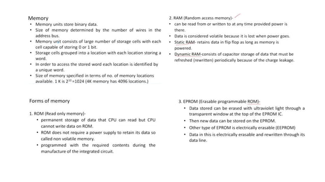 Microprocessor | PPT