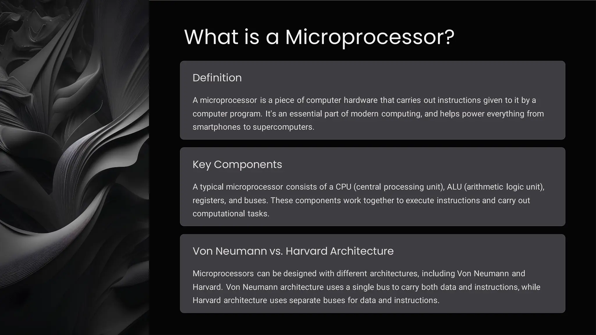 The evolution of the microprocessors.pdf