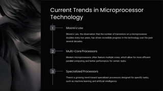 The evolution of the microprocessors.pdf