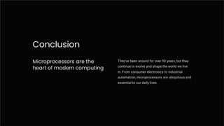 The evolution of the microprocessors.pdf