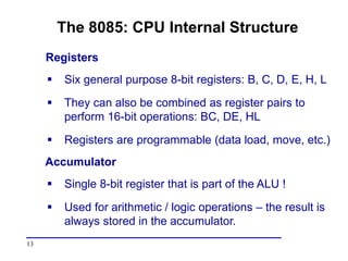 microprocessor_8085_architecture.ppt