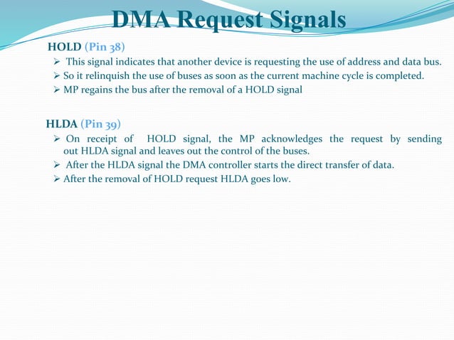microprocessor8085 power point presentation | PPTX | Operating Systems | Computer Software and ...