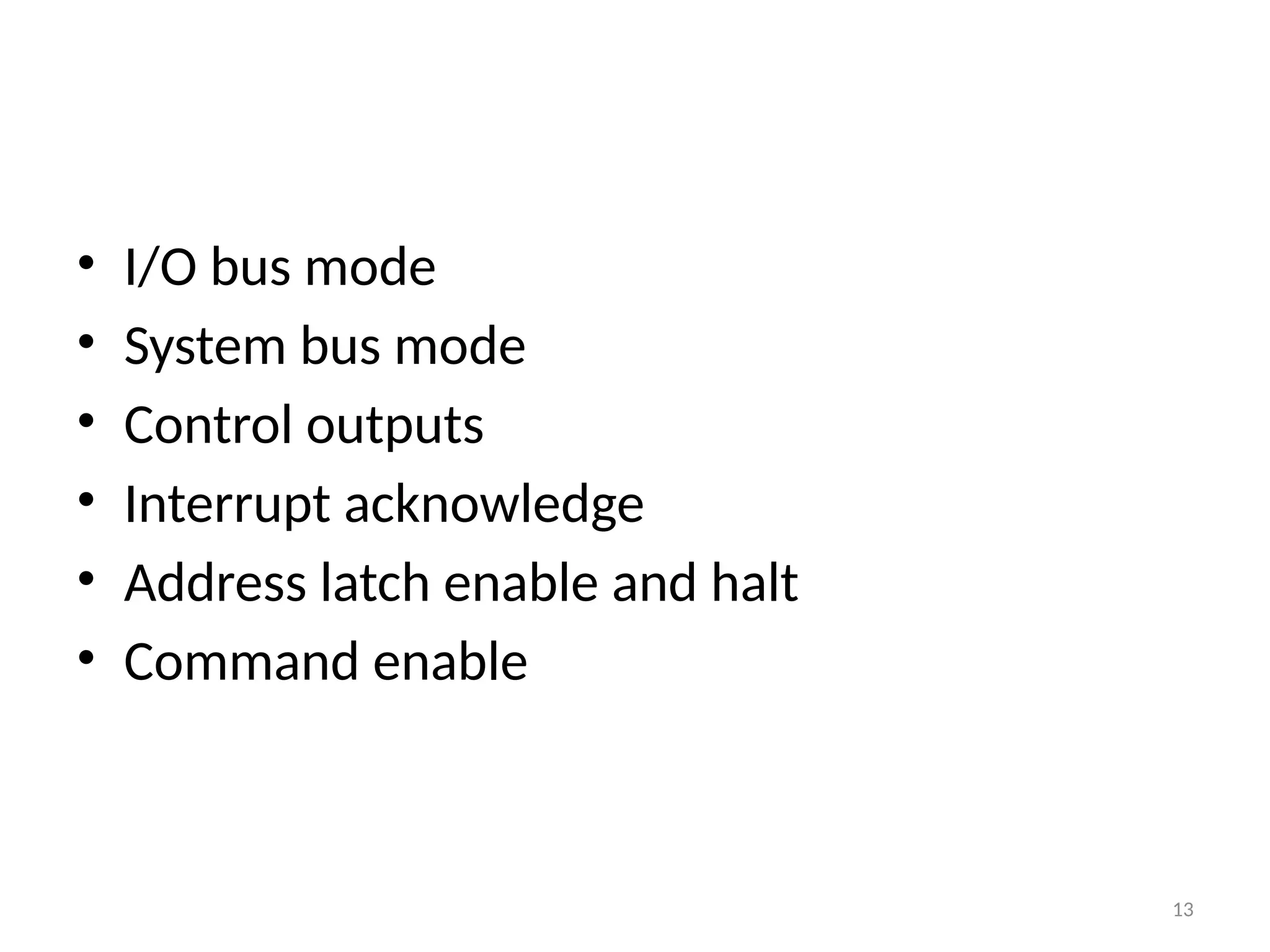 Microprocessor and Assembly Language - 9.pptx