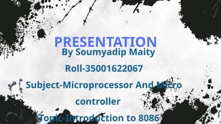 micro processor and microcontroller.pptx