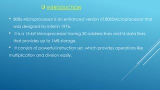 micro processor and microcontroller.pptx