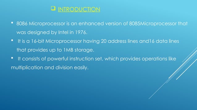 micro processor and microcontroller.pptx