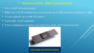 micro processor and microcontroller.pptx