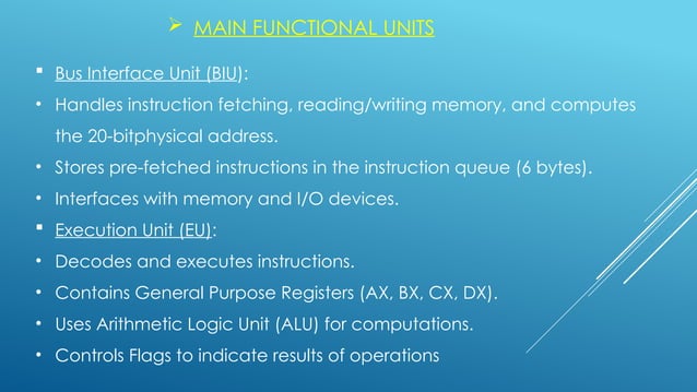 micro processor and microcontroller.pptx