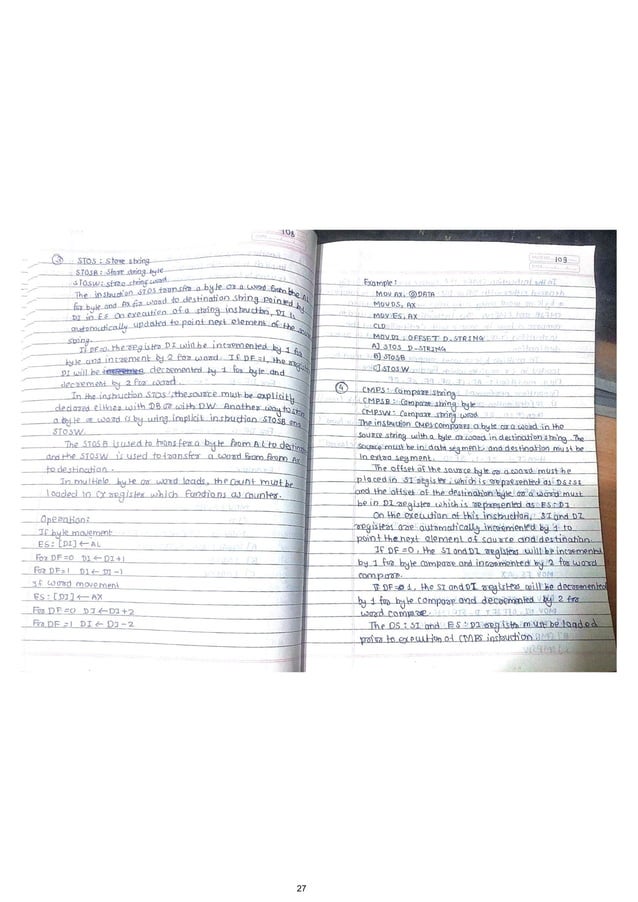 Microprocessor and Programming - UNIT 3.pdf