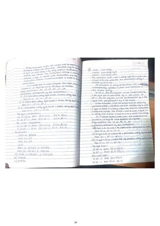 Microprocessor and Programming - UNIT 3.pdf