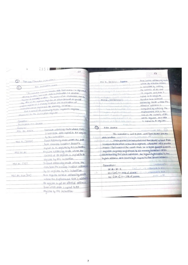 Microprocessor and Programming - UNIT 3.pdf