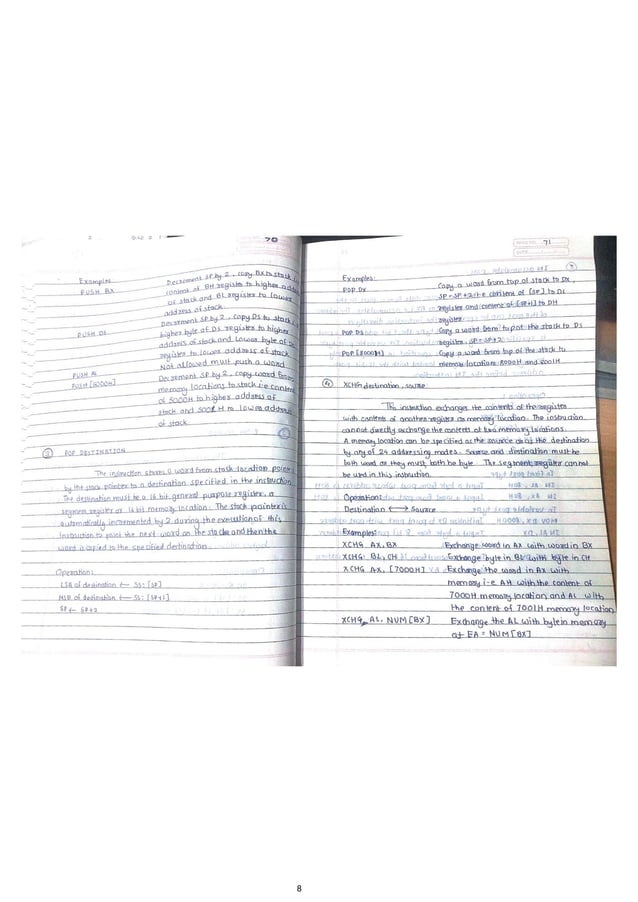 Microprocessor and Programming - UNIT 3.pdf