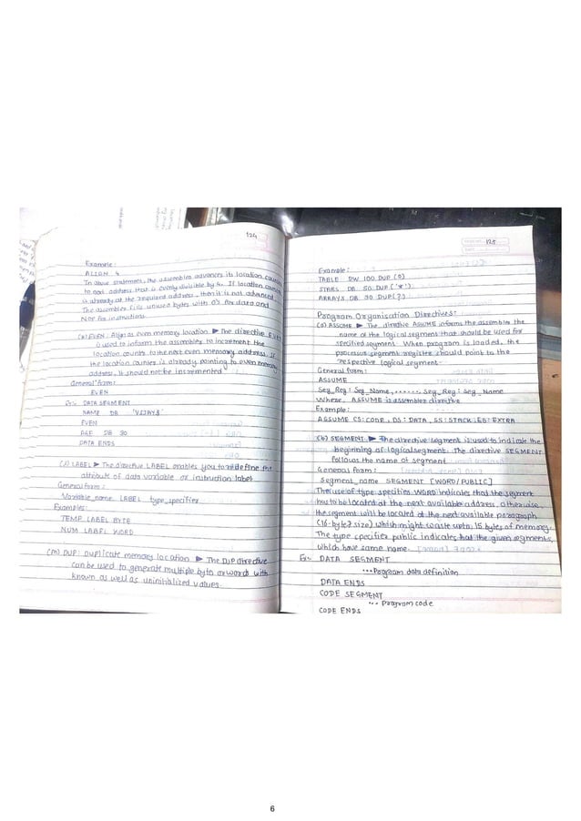 Microprocessor And Programming Unit 4pdf