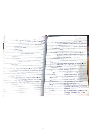 Microprocessor and Programming - UNIT 4.pdf | Programming Languages | Computing