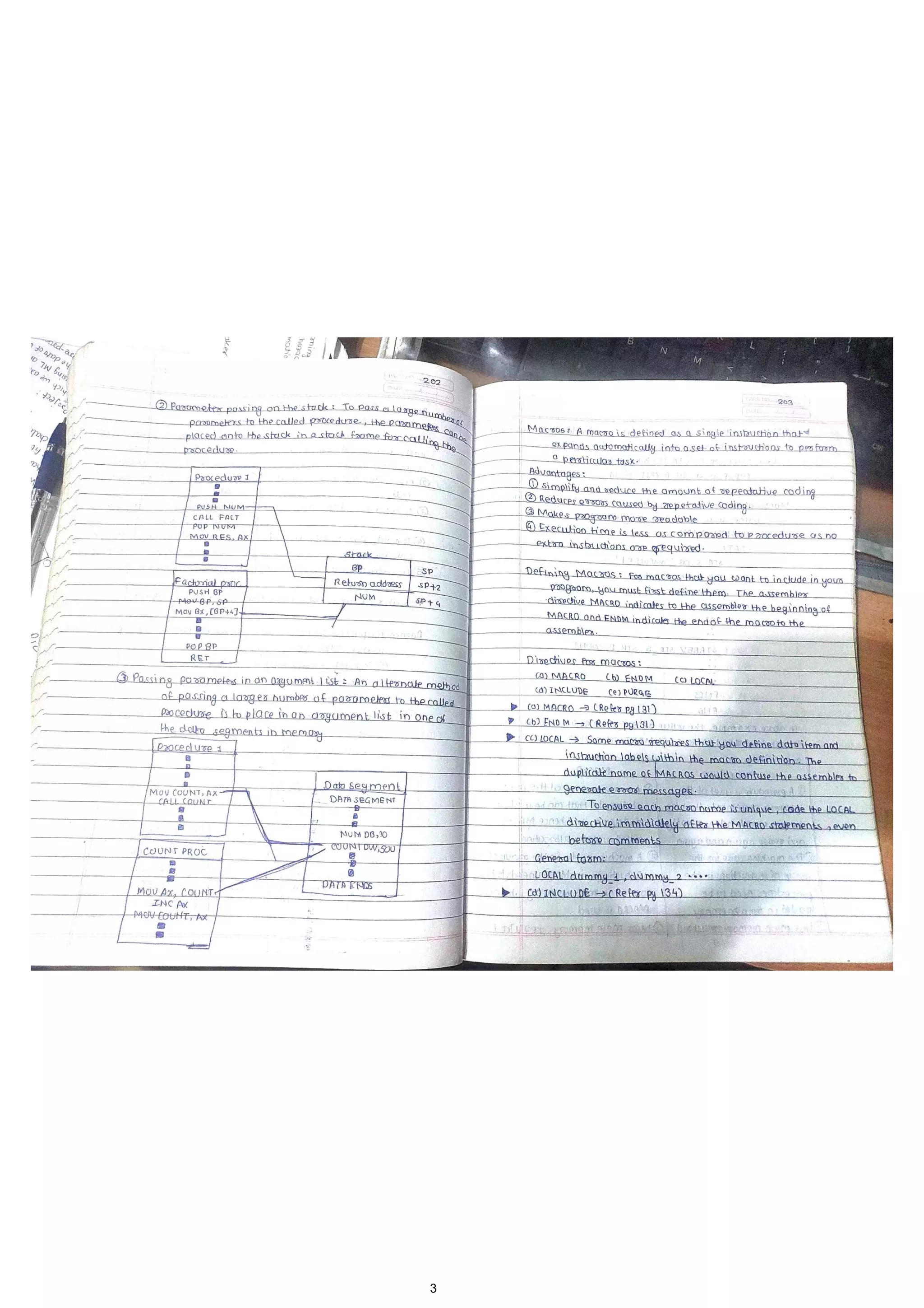 Microprocessor And Programming Unit 6pdf