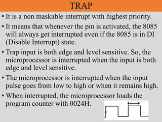 Microprocessor Architecture 4 | PPSX