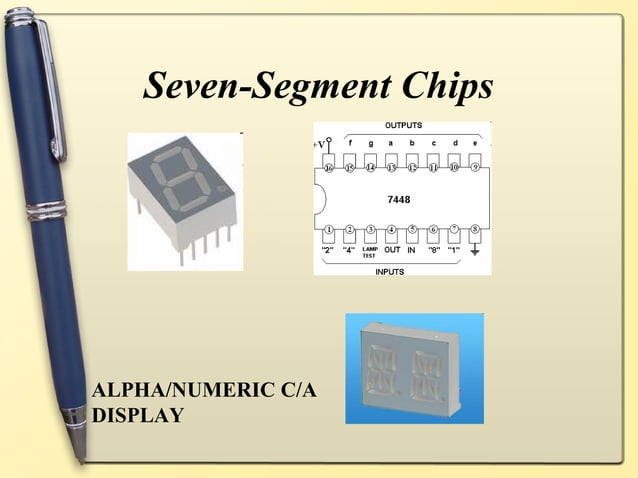 Microprocessor Based System Design Ppt
