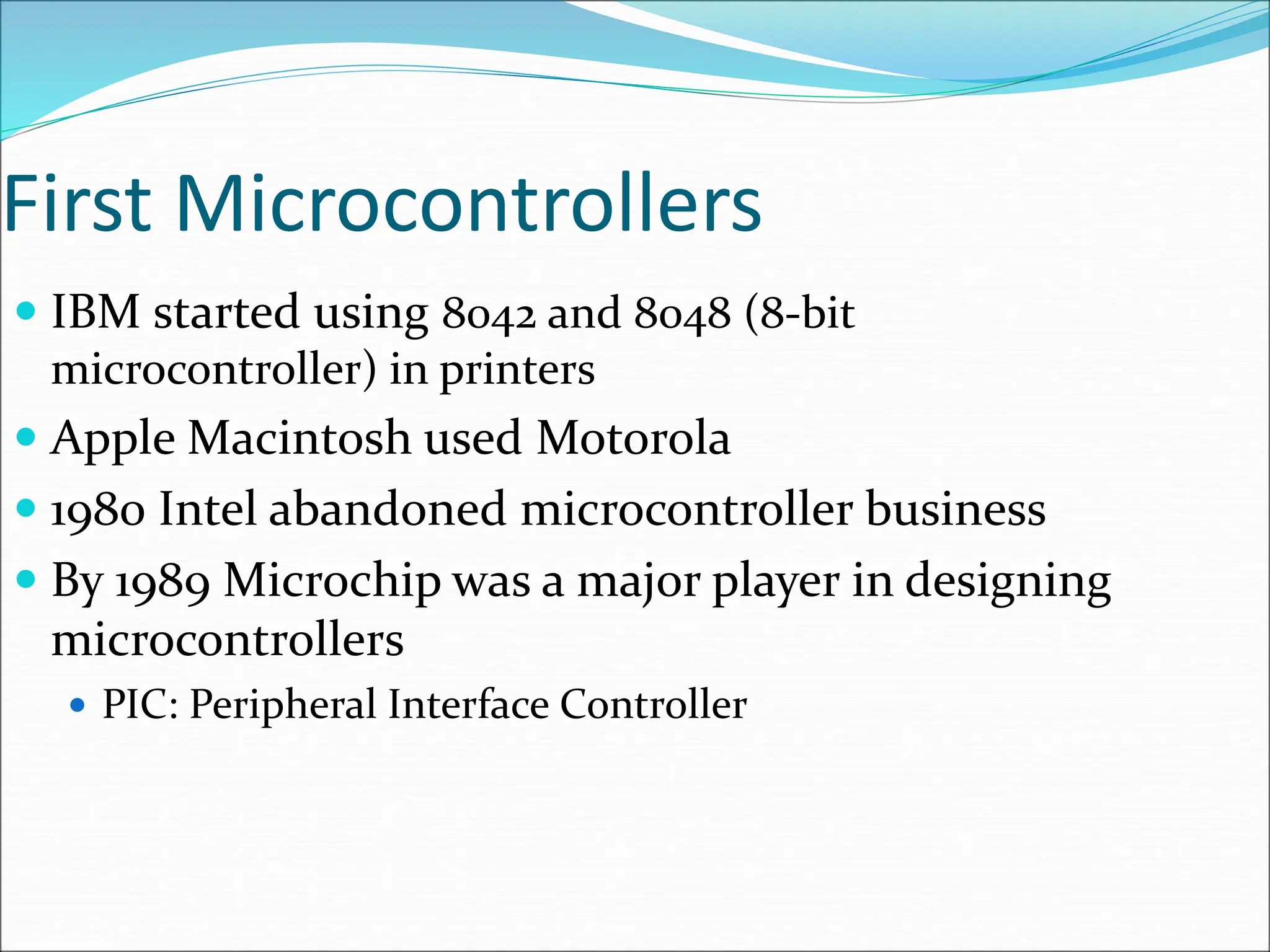 Microprocessor Based Systems.ppt Microprocessor Based Systems.ppt