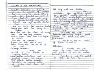 MICROPROCESSOR Handwritten Notes BY SULIMAN ASGHAR.pdf