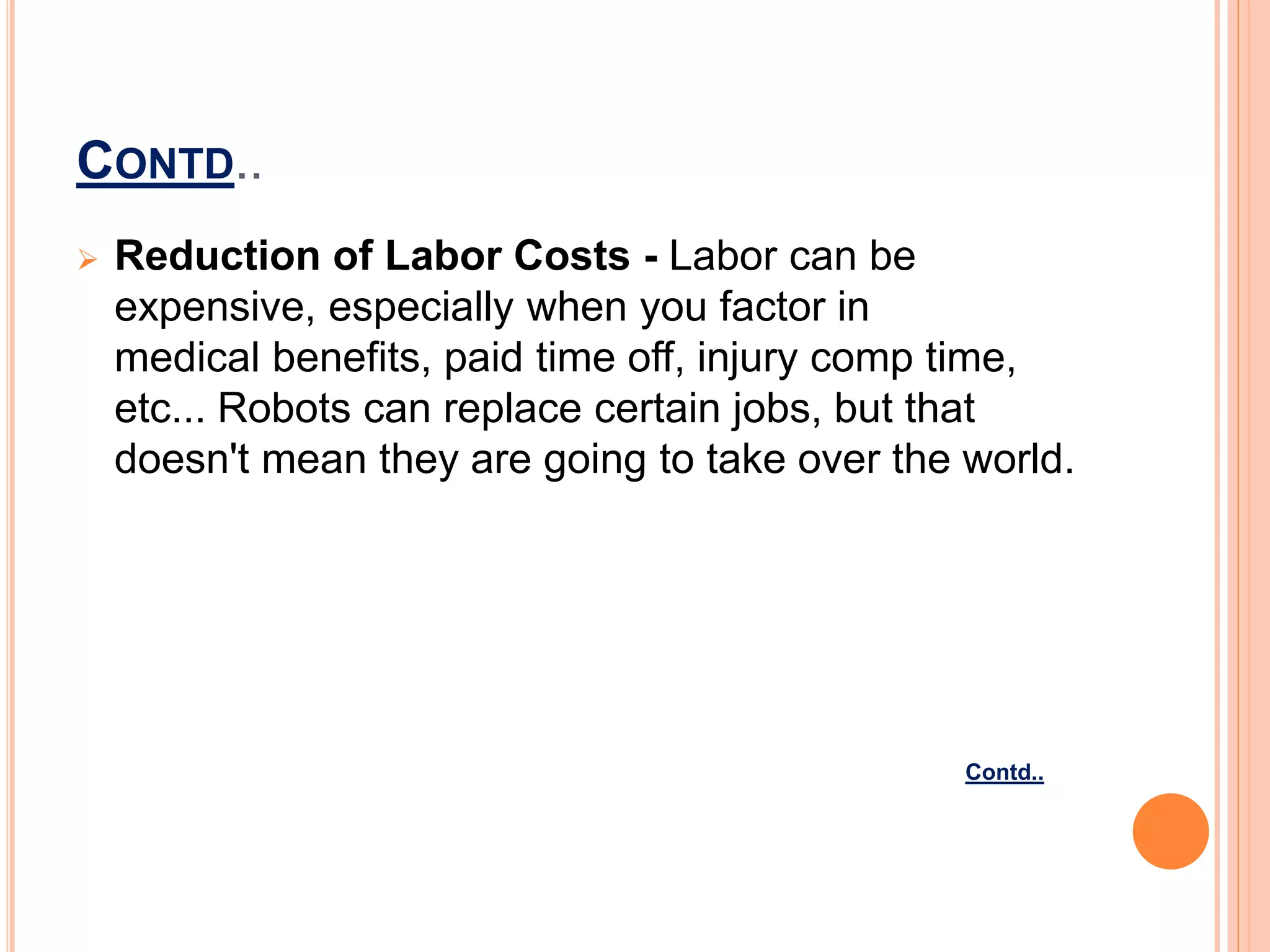 Microprocessor controlled injection molding machine | PPTX