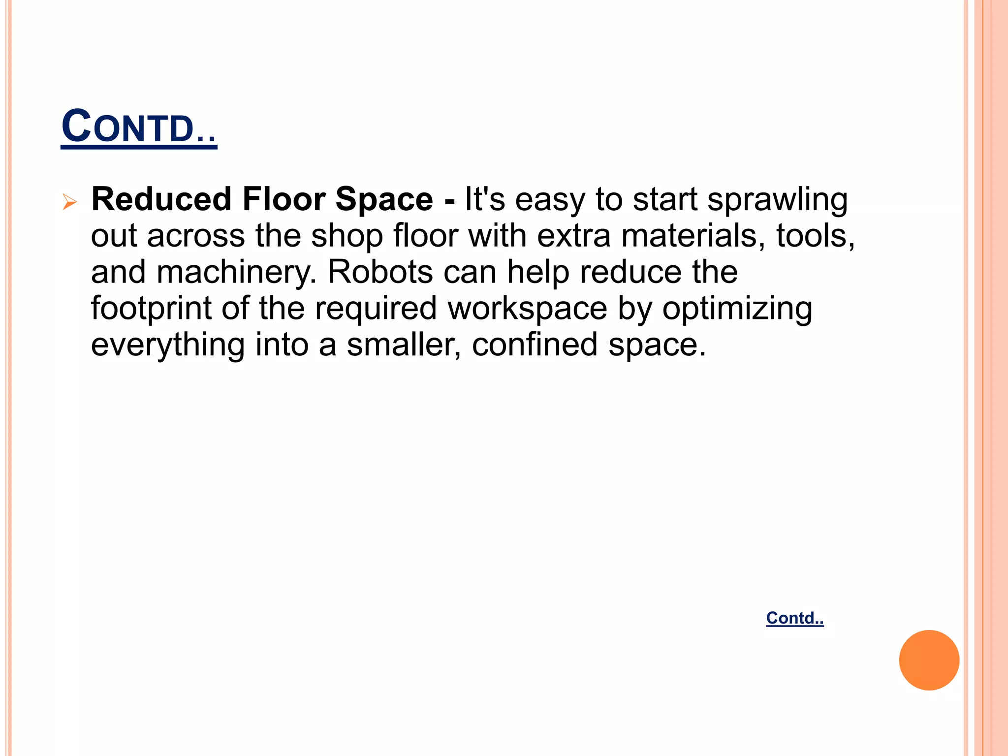Microprocessor controlled injection molding machine | PPTX