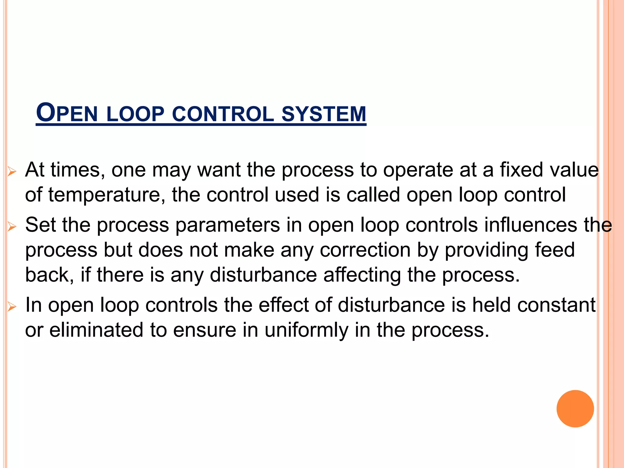 Microprocessor controlled injection molding machine | PPTX