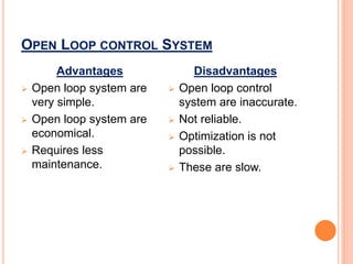 Microprocessor controlled injection molding machine | PPTX