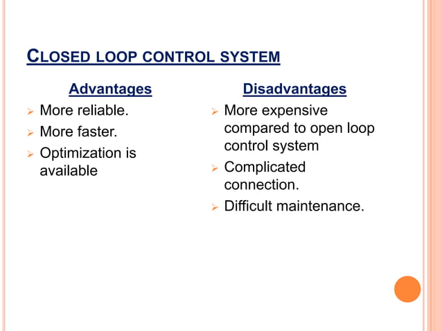 Microprocessor controlled injection molding machine | PPTX | Computing | Technology & Computing