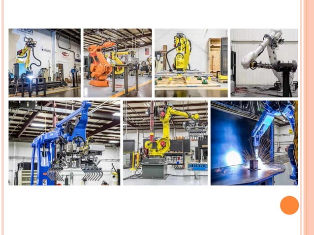 Microprocessor controlled injection molding machine | PPTX | Computing | Technology & Computing