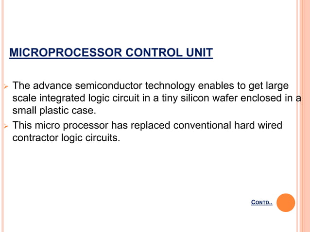 Microprocessor controlled injection molding machine | PPTX | Computing | Technology & Computing