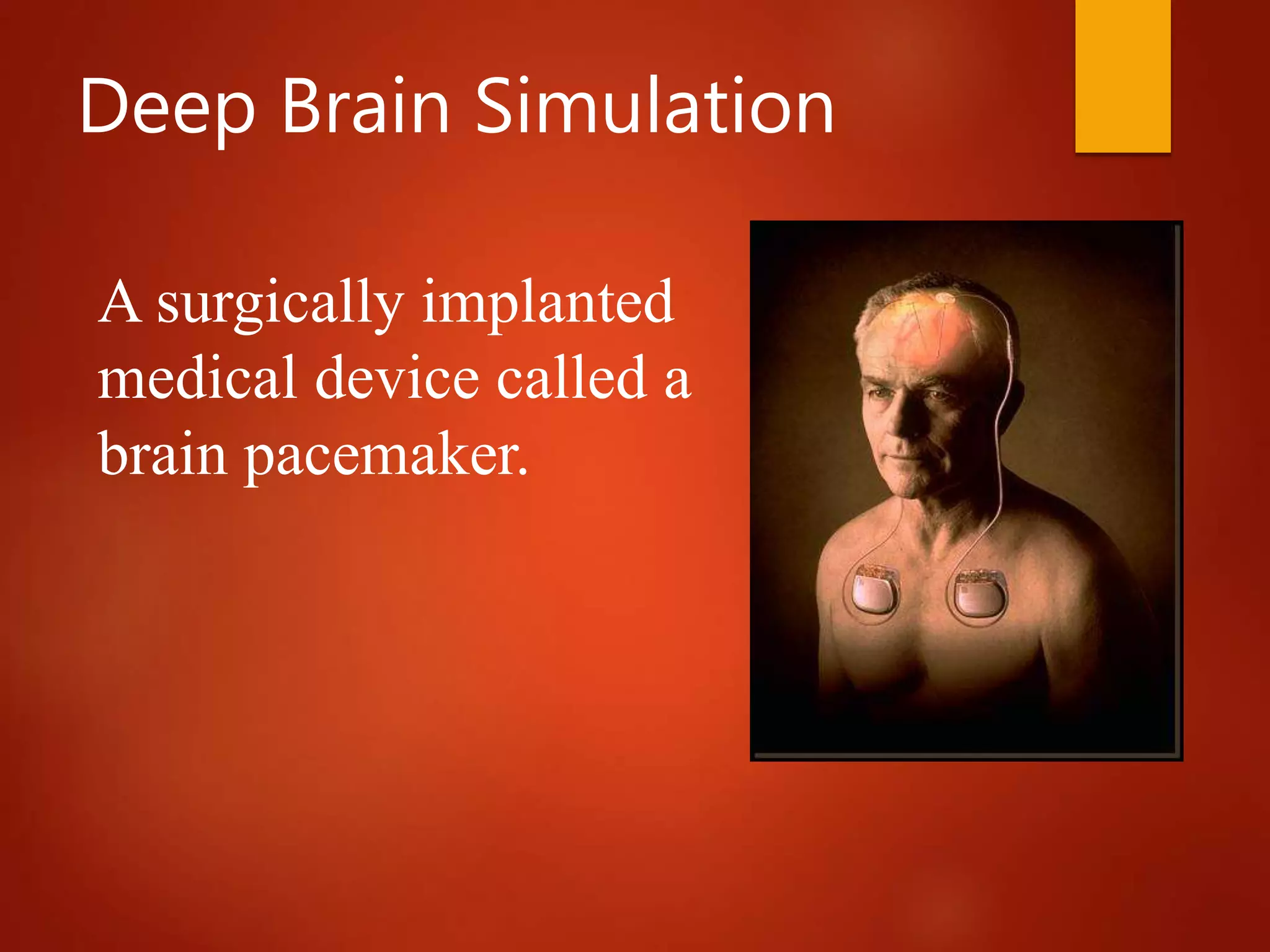 Microprocessor in human body | PPT