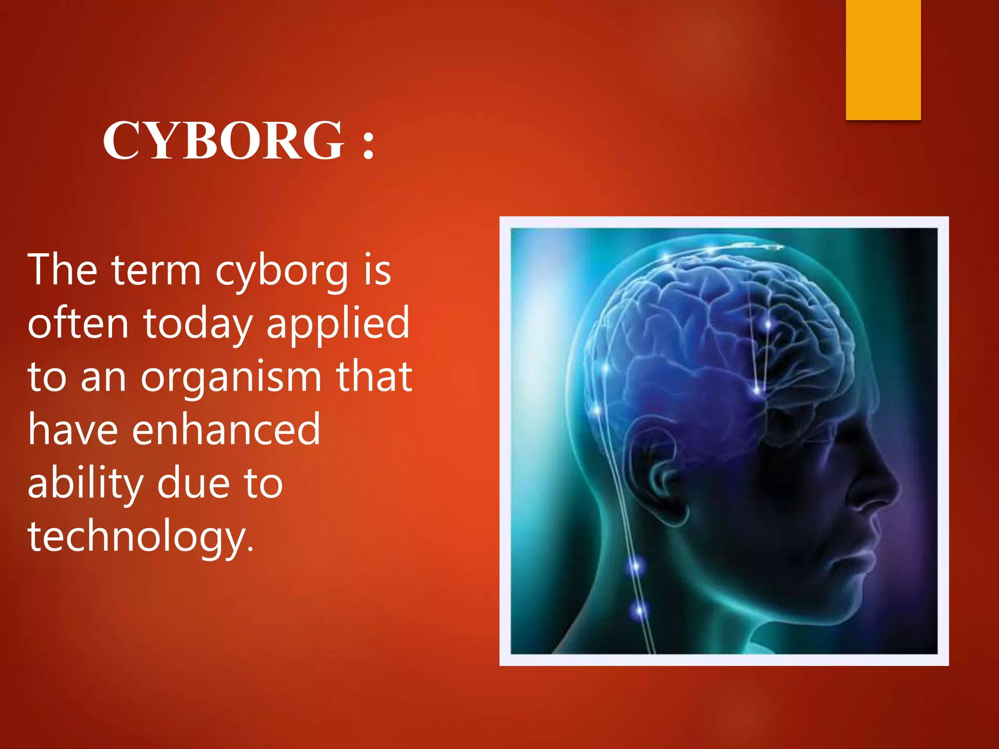 Microprocessor in human body | PPT | Free Download