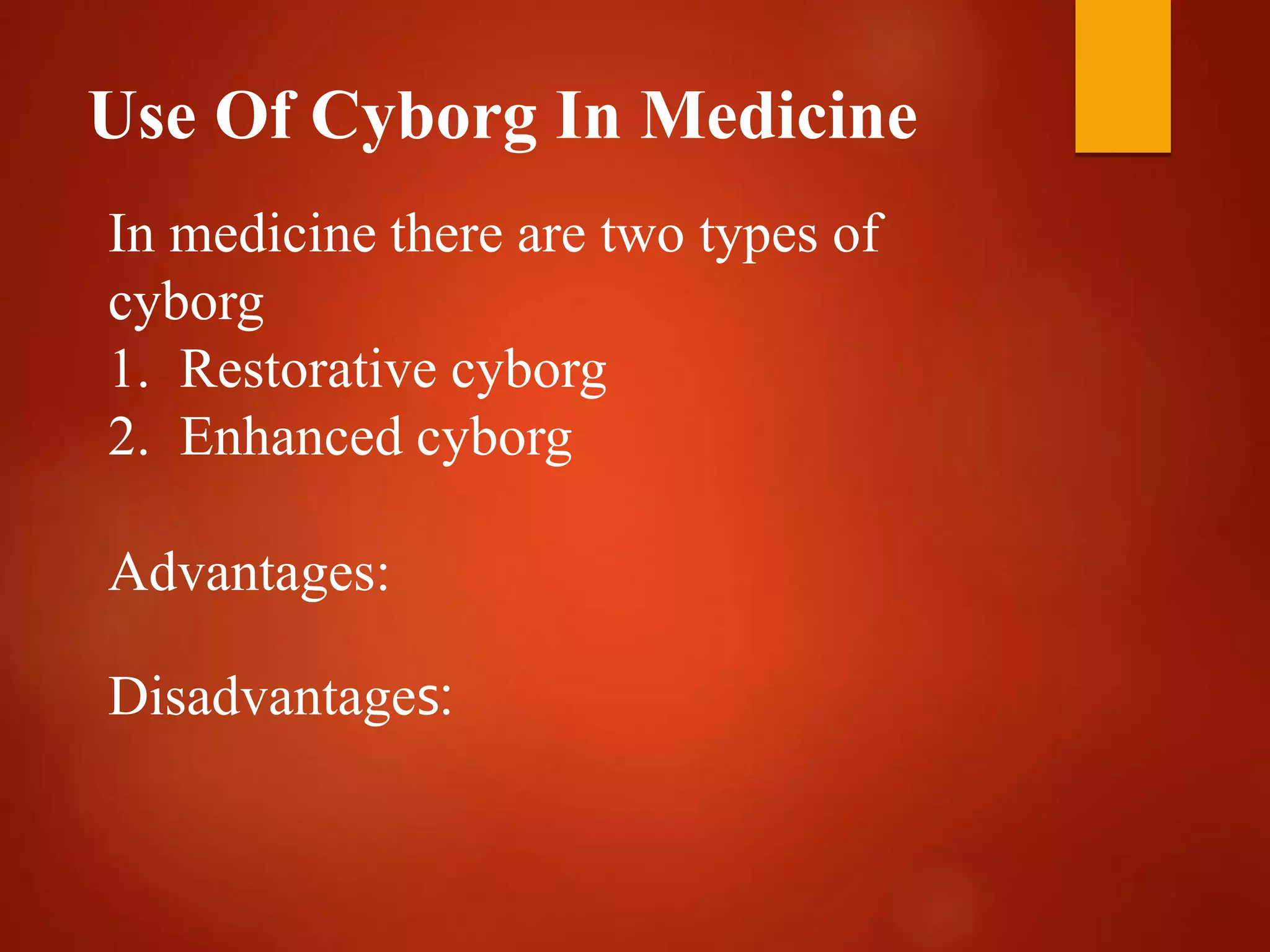 Microprocessor in human body | PPT