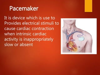Microprocessor in human body | PPT