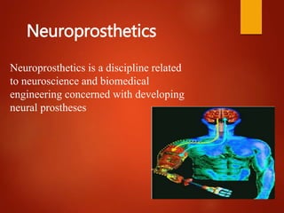 Microprocessor in human body | PPT