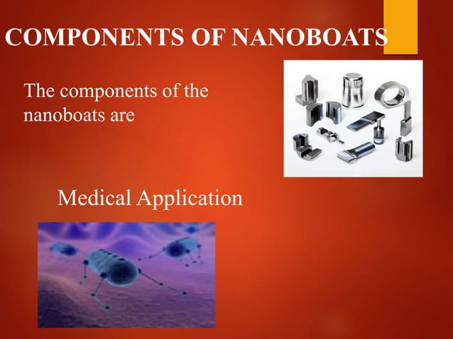 Microprocessor in human body | PPT