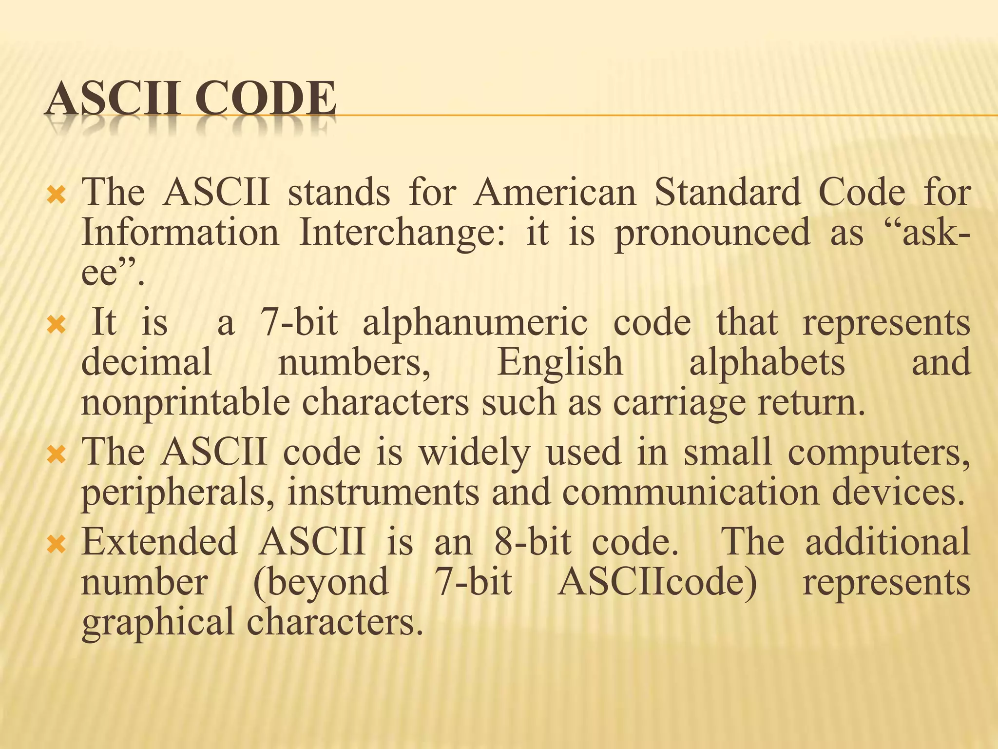 Microprocessor instructions | PPT