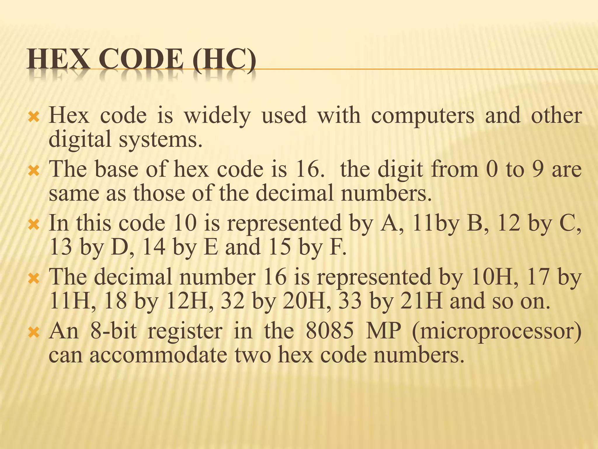 Microprocessor instructions | PPT